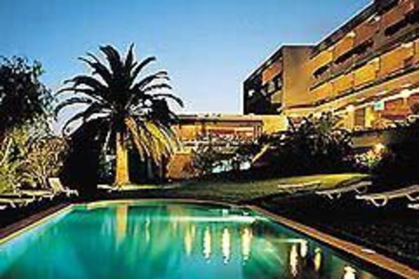 Hôtel Eden Roc - ABC Salles