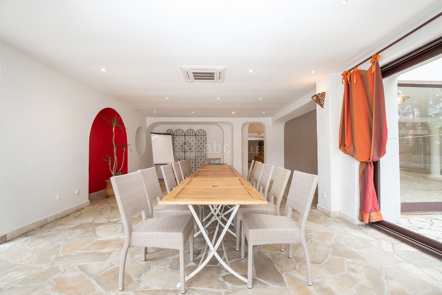 Le Kilina - ABC Salles