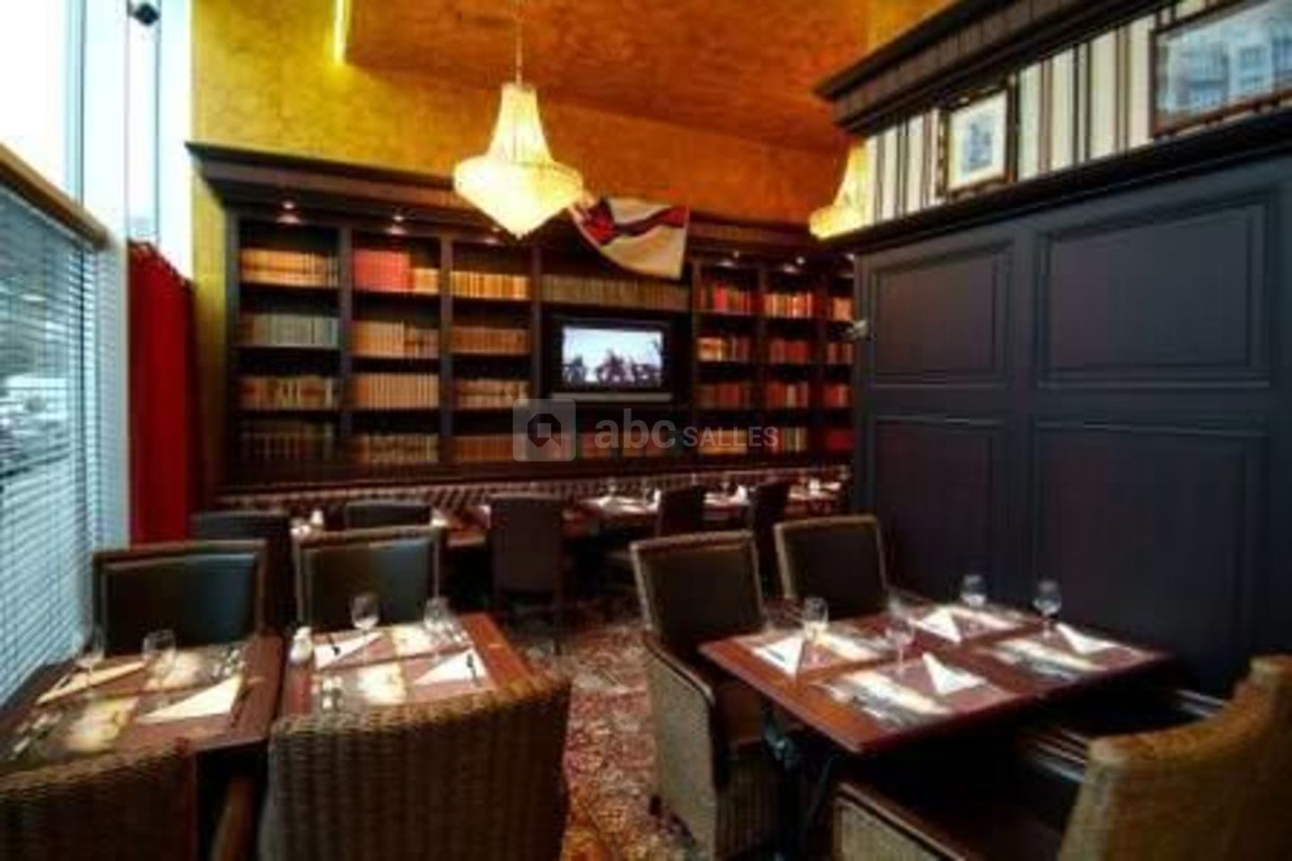 Le Bistronome - ABC Salles