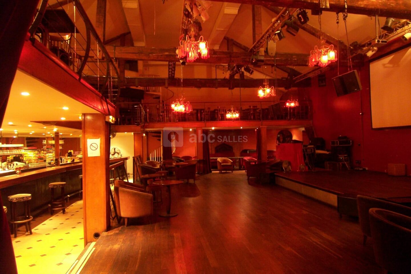 Bizz'art - ABC Salles