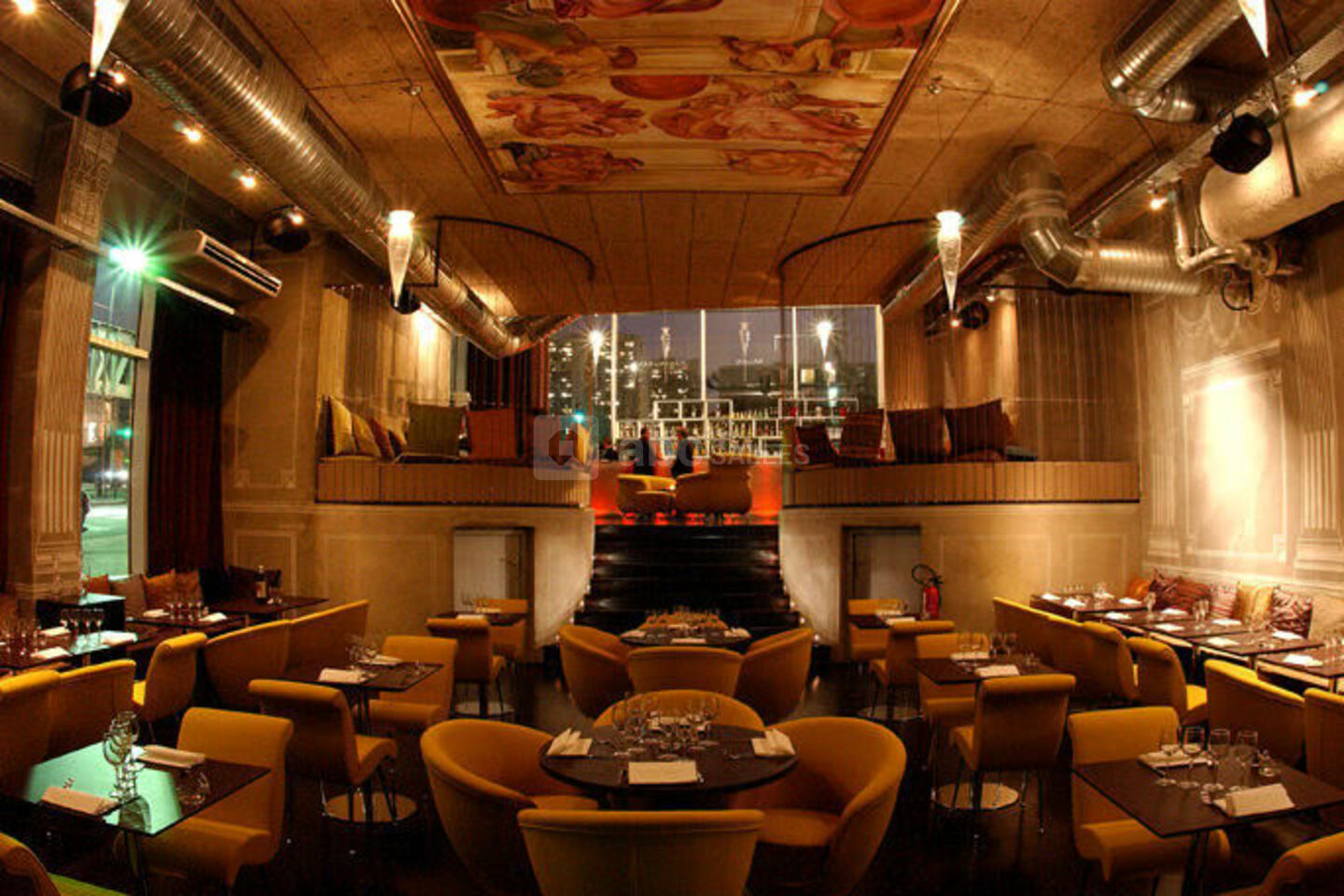 Le Djoon - ABC Salles