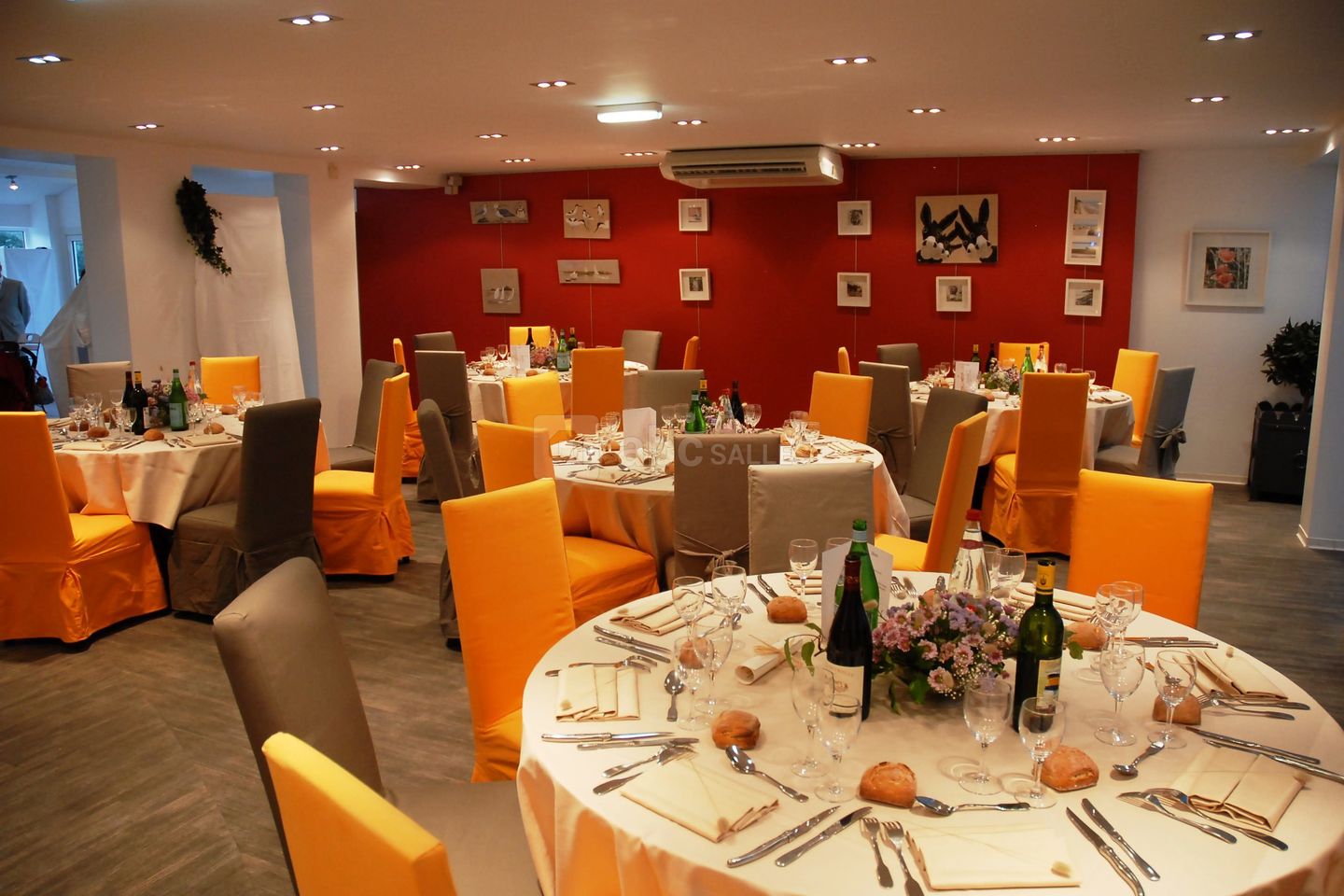 Sunelia Interlude - ABC Salles