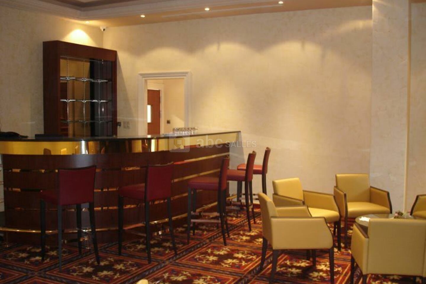 Noiretable Restaurant