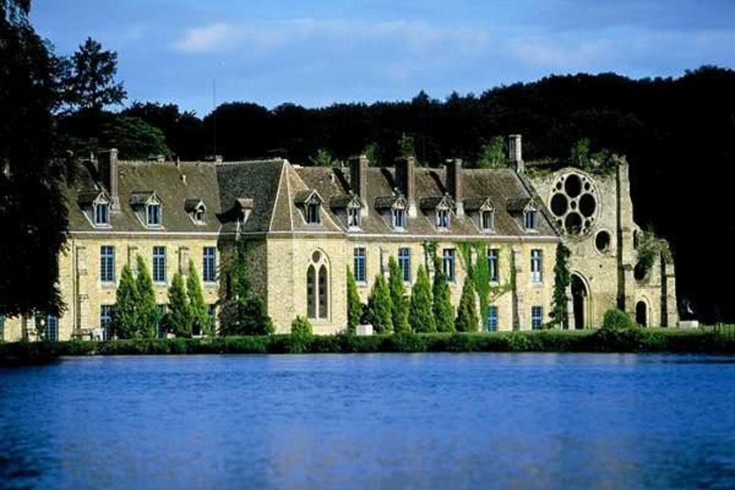 L Abbaye Des Vaux De Cernay ABC Salles L Abbaye Des Vaux De Cernay ABC Salles