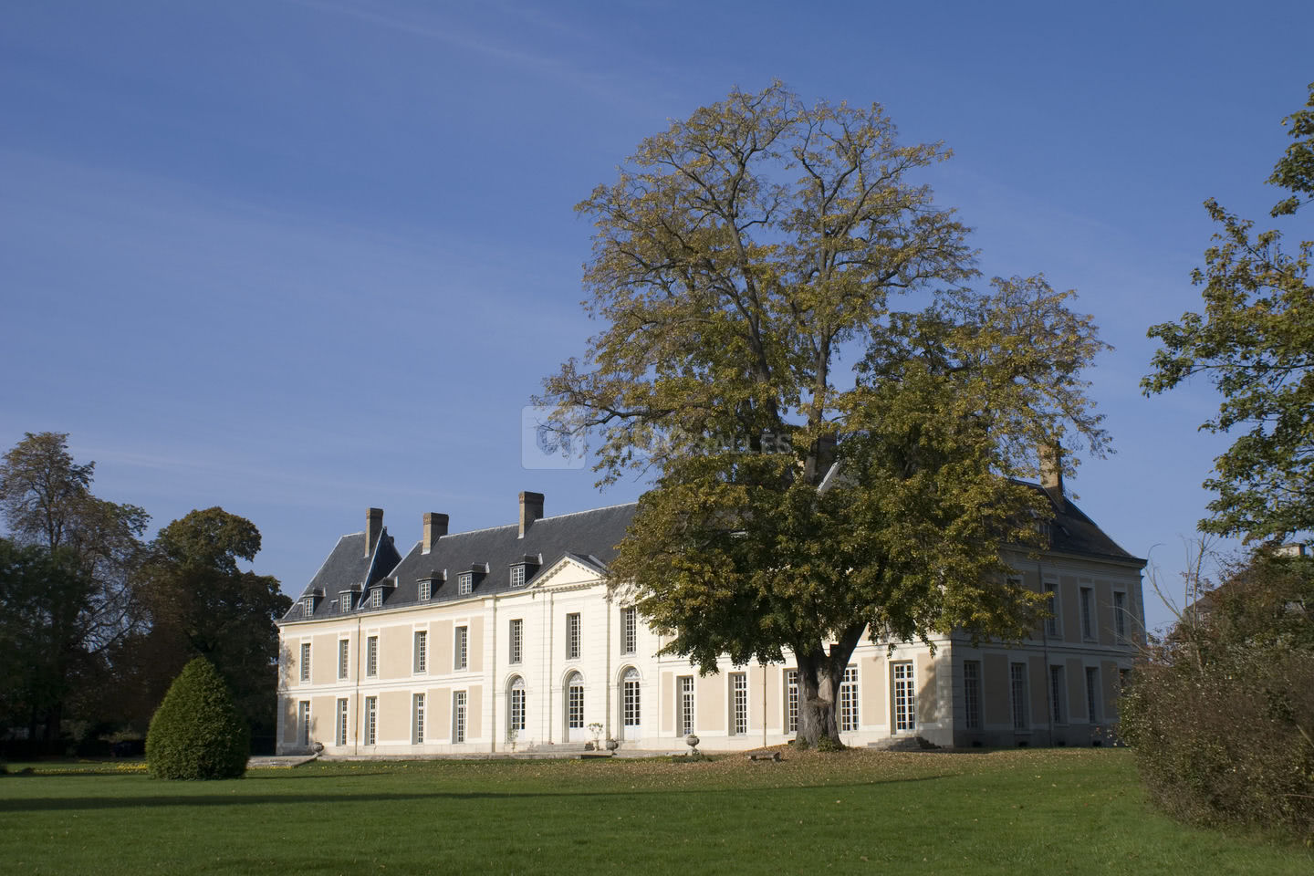 Château de Brou - ABC Salles