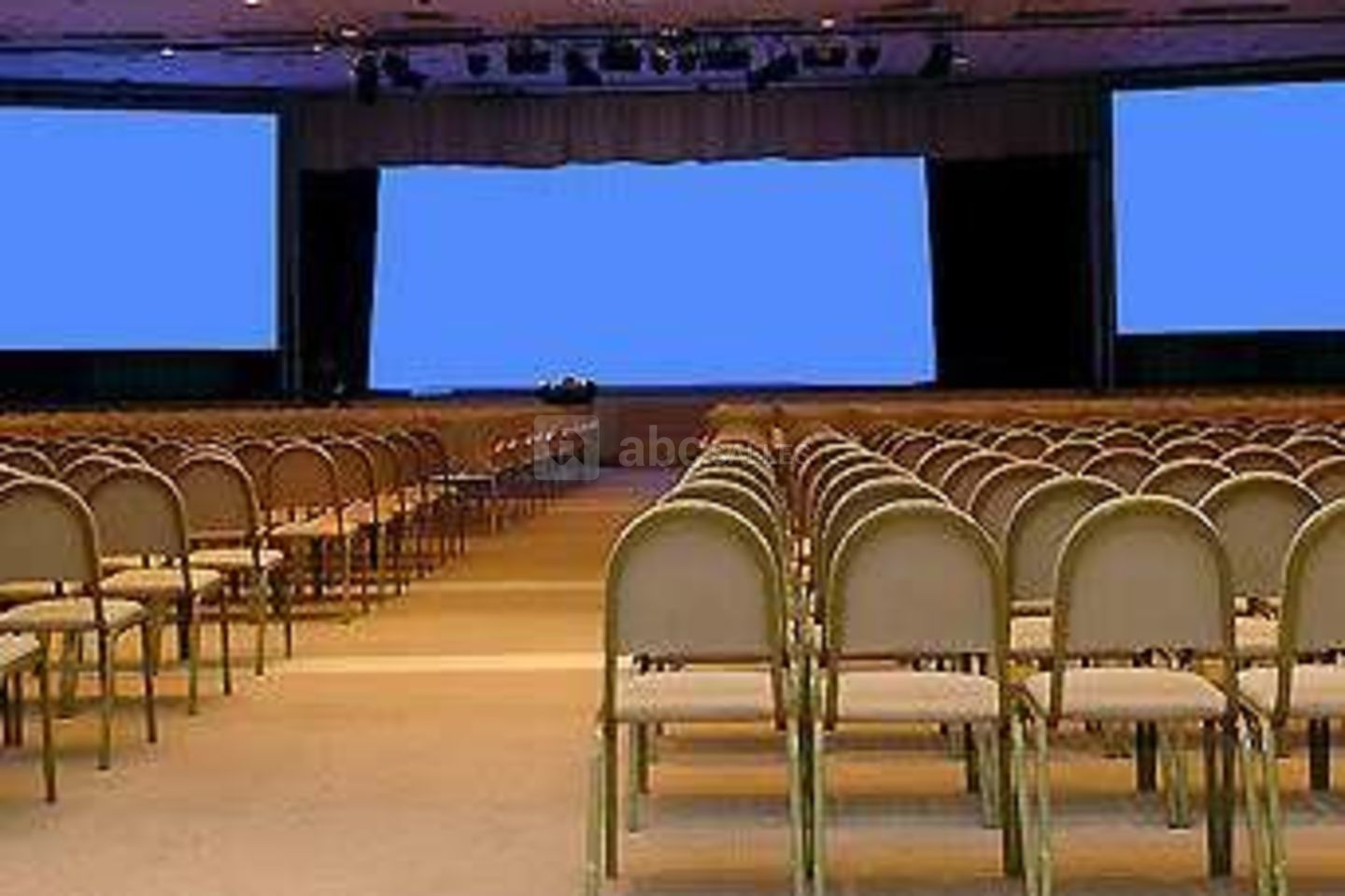 Hôtel Pullman Cannes Mandelieu Royal Casino - ABC Salles