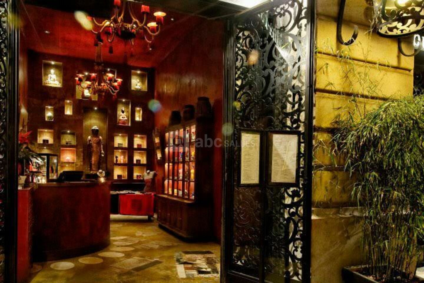 Buddha Bar - ABC Salles