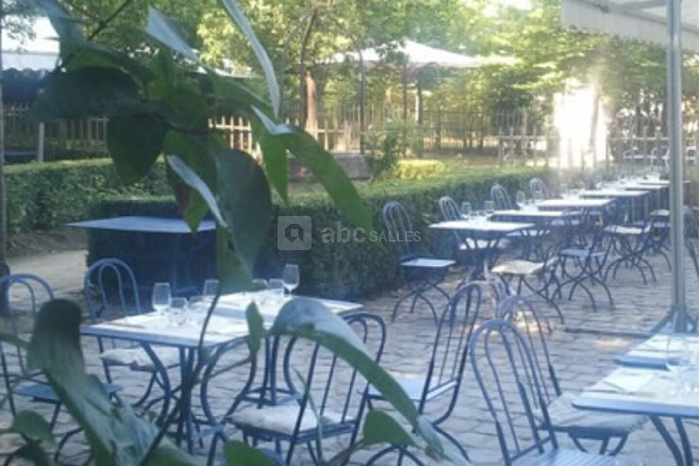 Petite Venise - ABC Salles