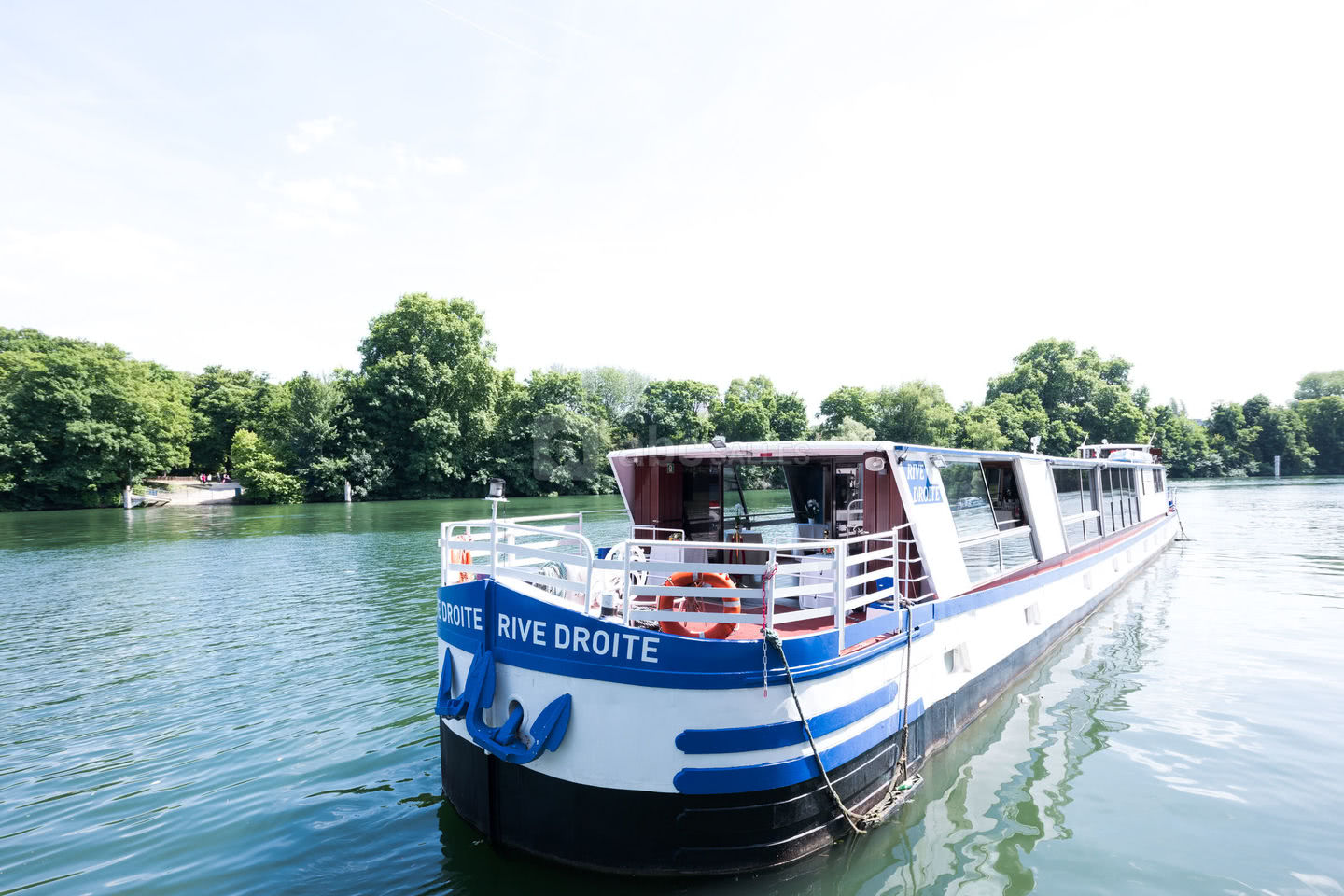 Le Rive Droite - ABC Salles