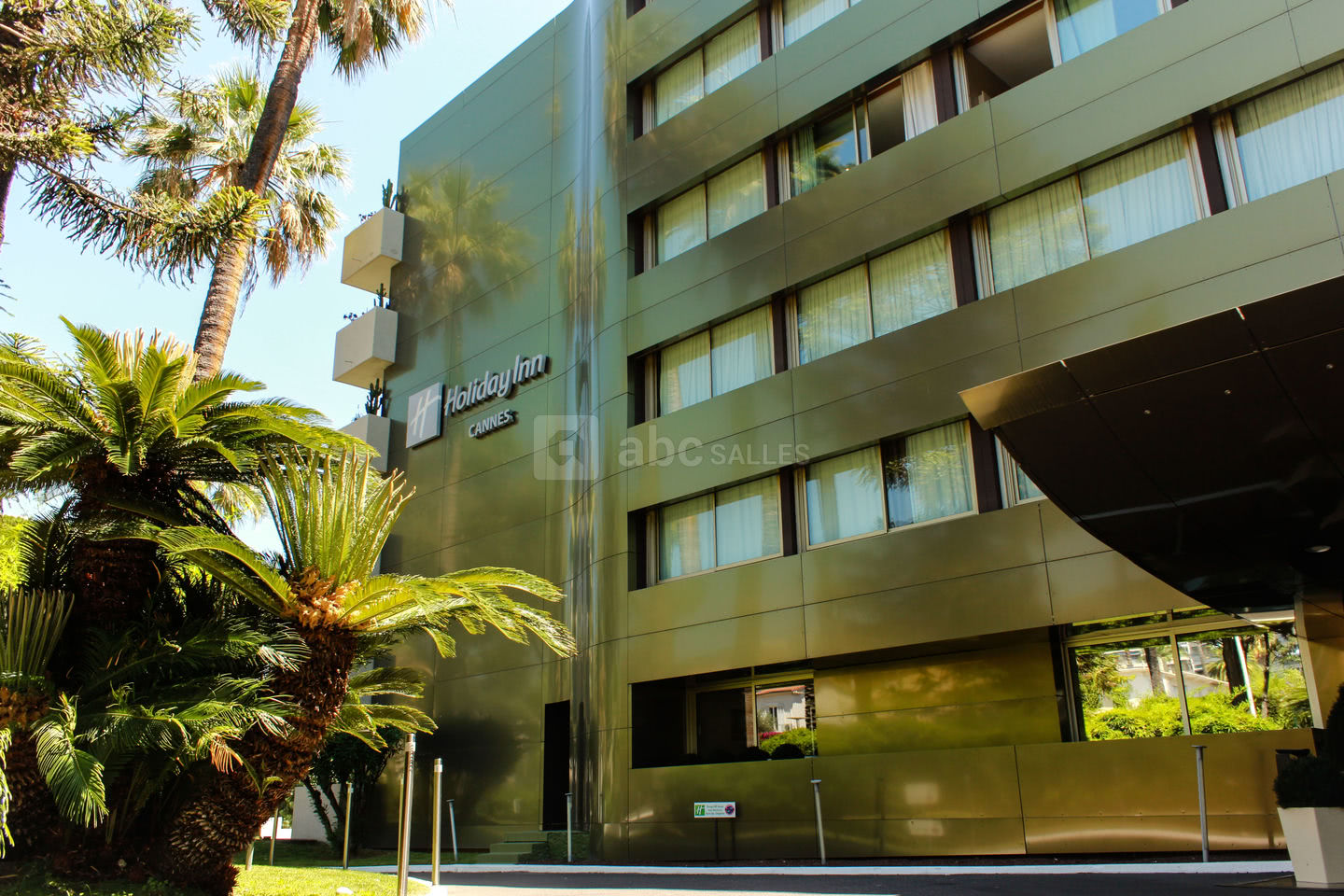 Holiday Inn Cannes - ABC Salles
