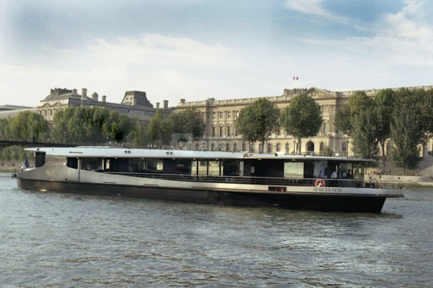 Le Mirage - ABC Salles