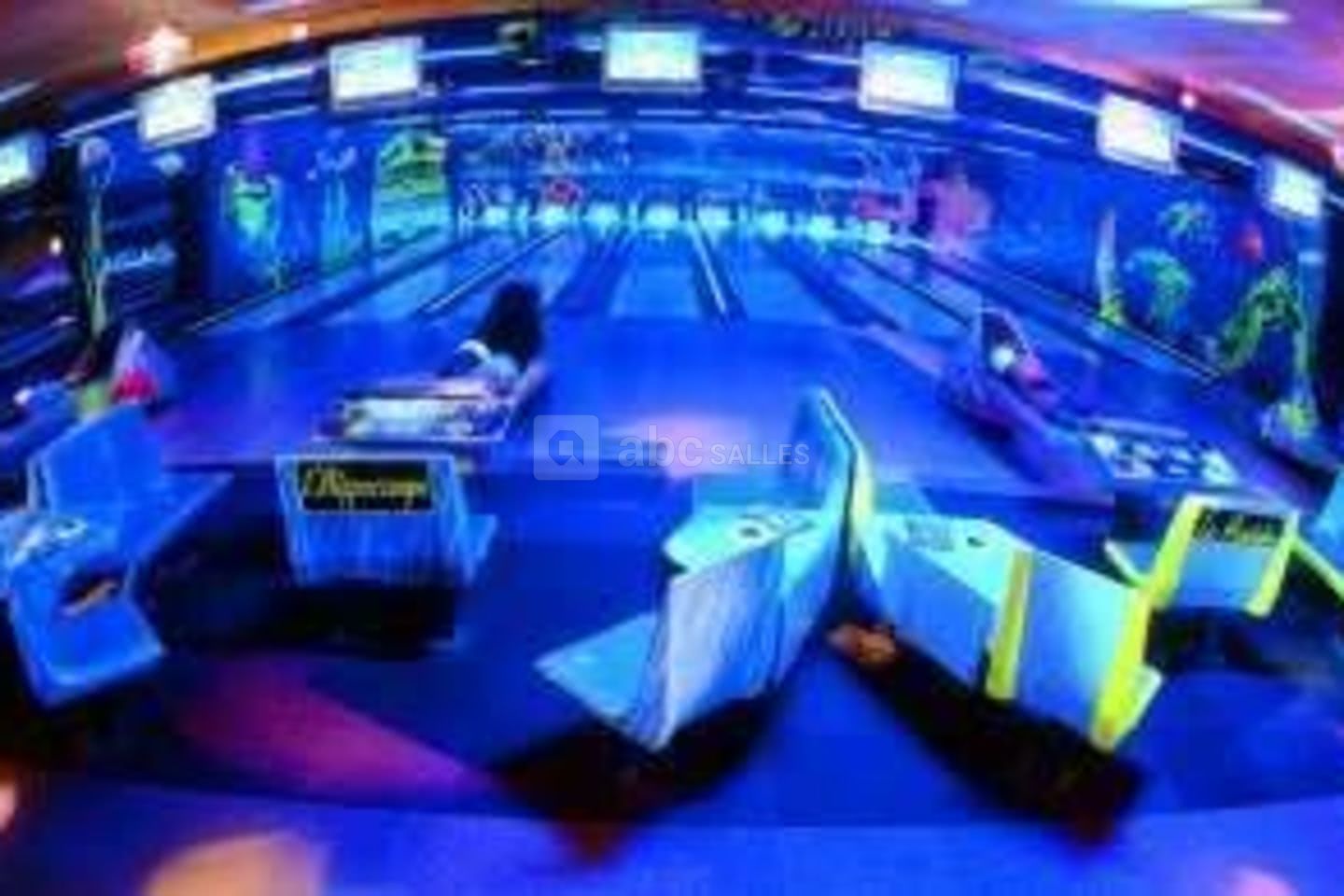 Bowling de la Mer - ABC Salles