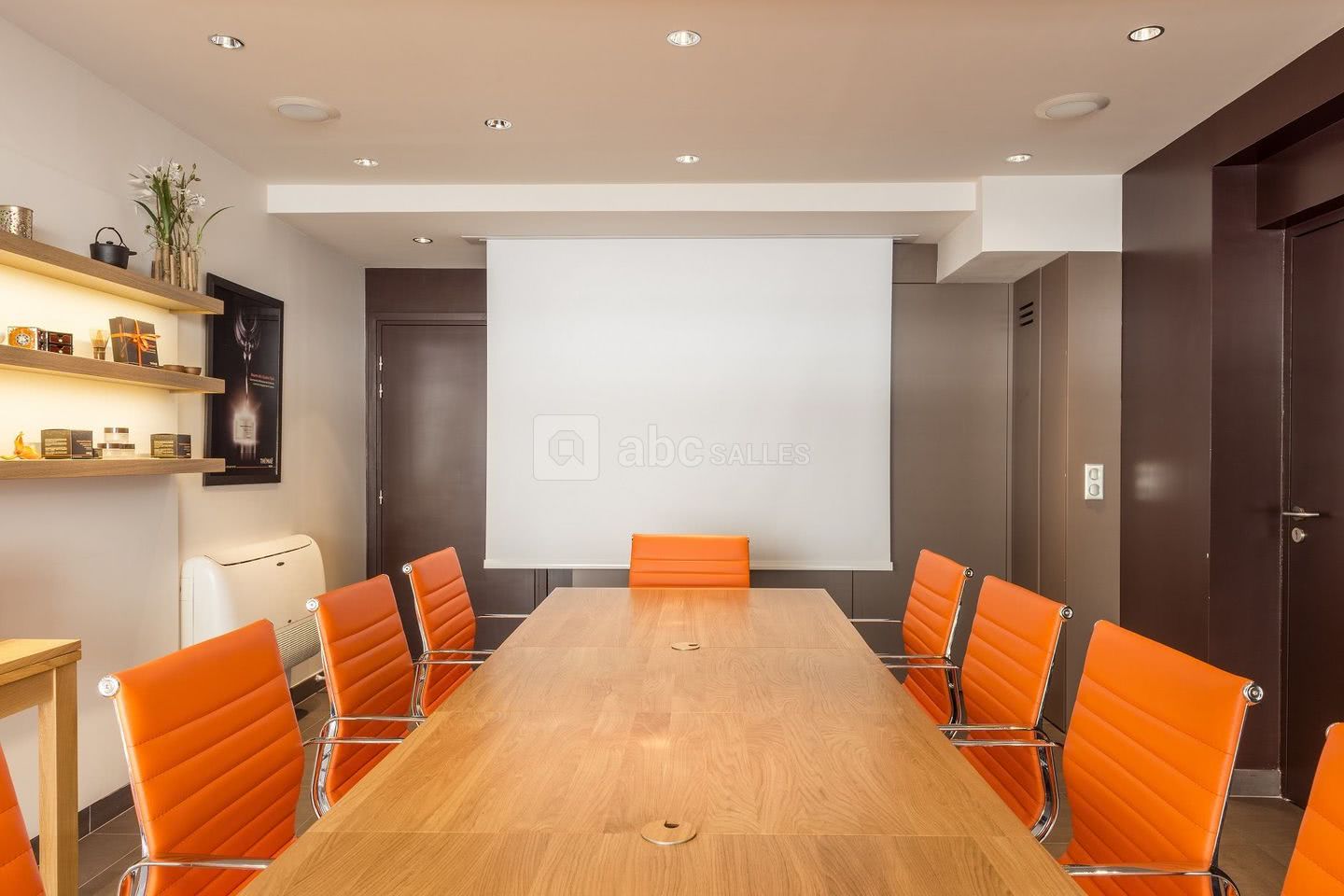 Thémaé - ABC Salles