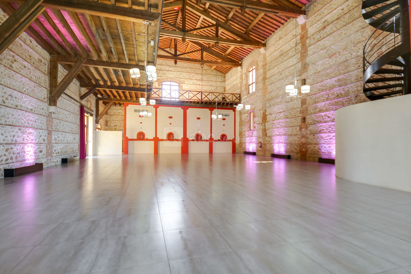 Mas Rières - ABC Salles