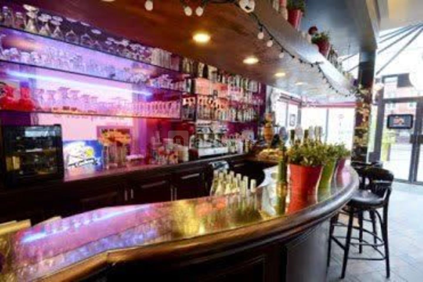 Le Square Café - ABC Salles