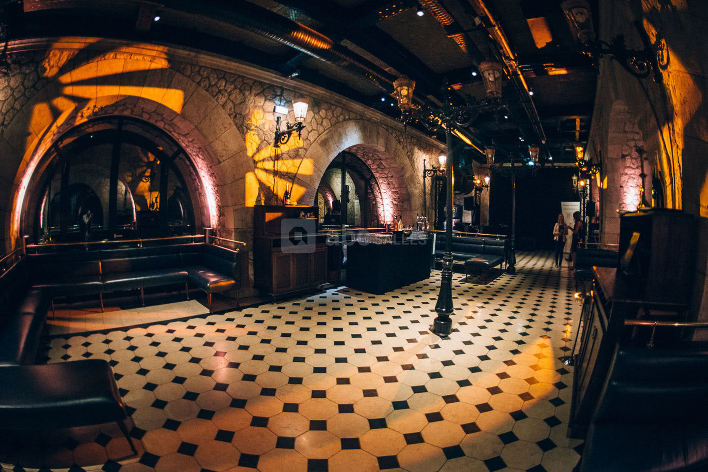 Le Faust - ABC Salles