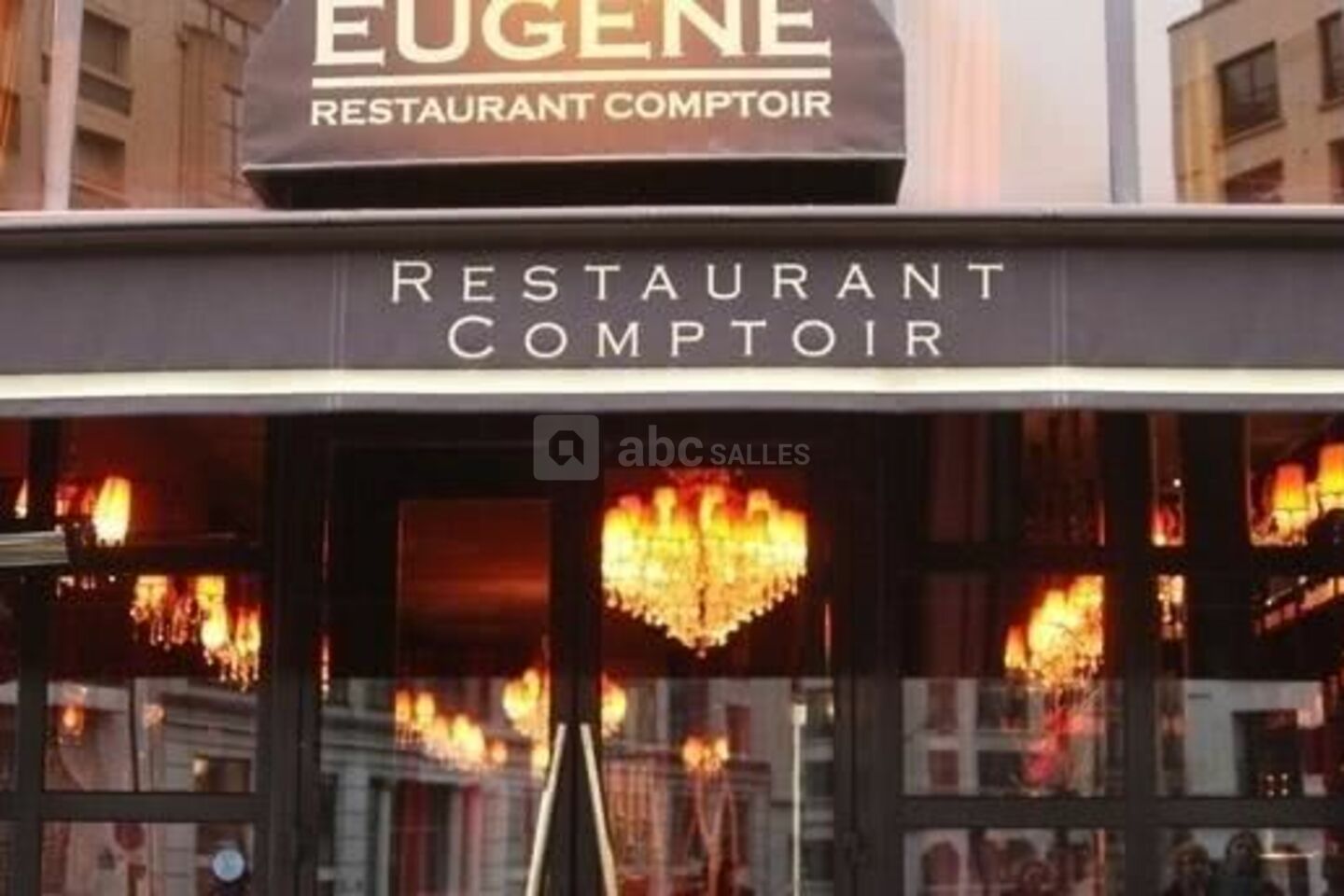 Eugene - ABC Salles