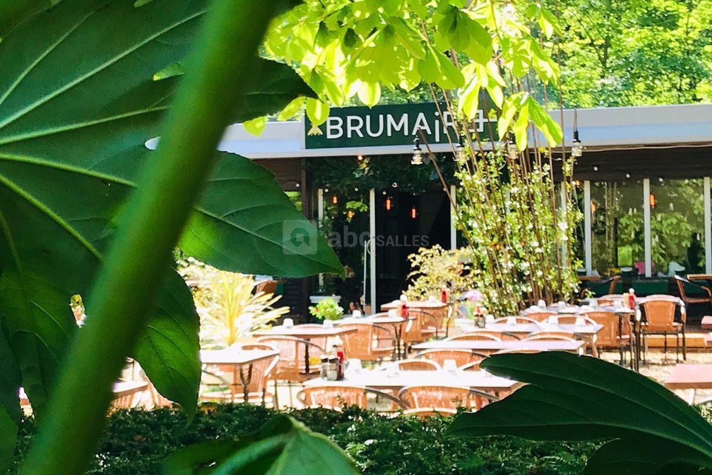 Le Brumaire - ABC Salles