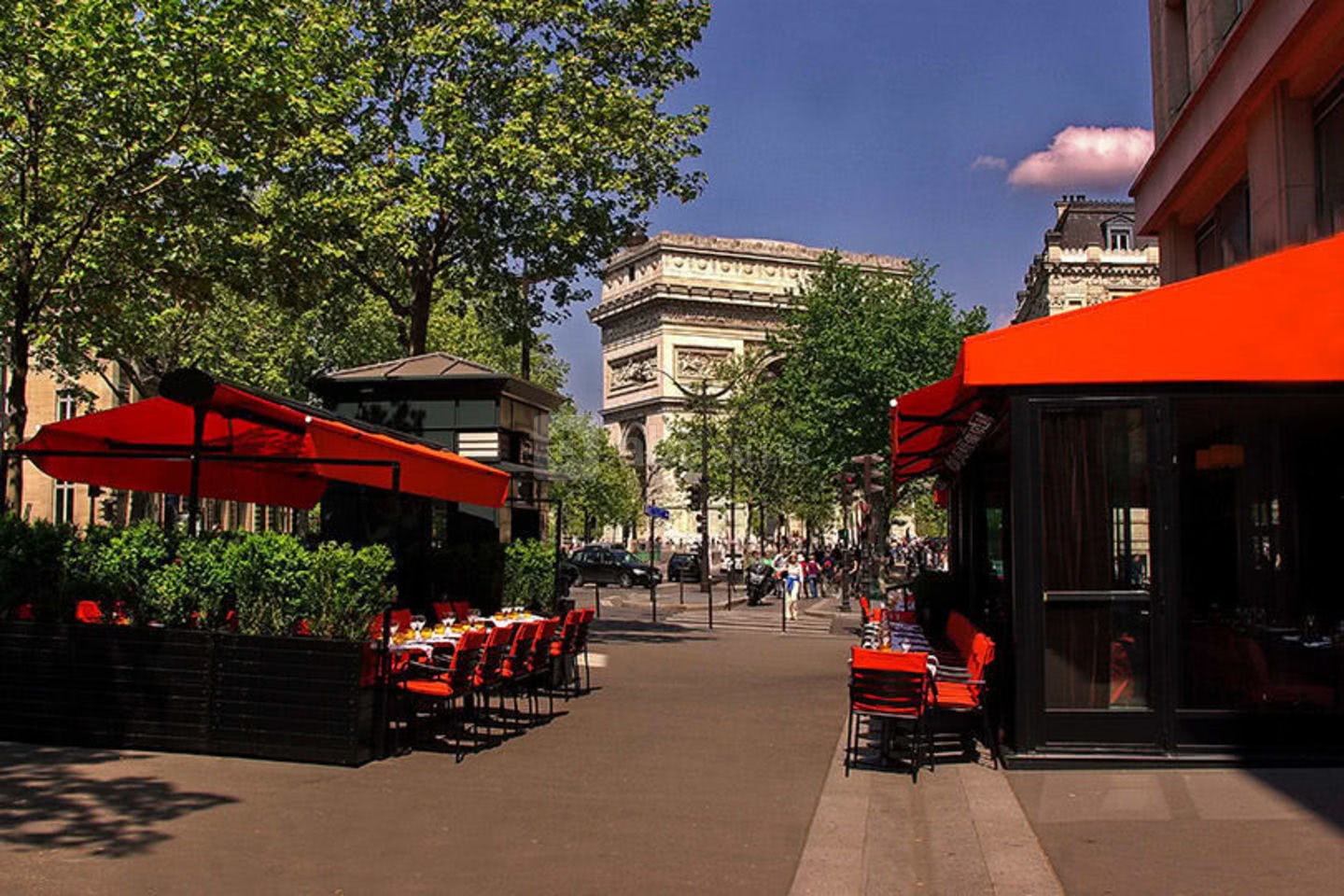 Casa Luca - ABC Salles