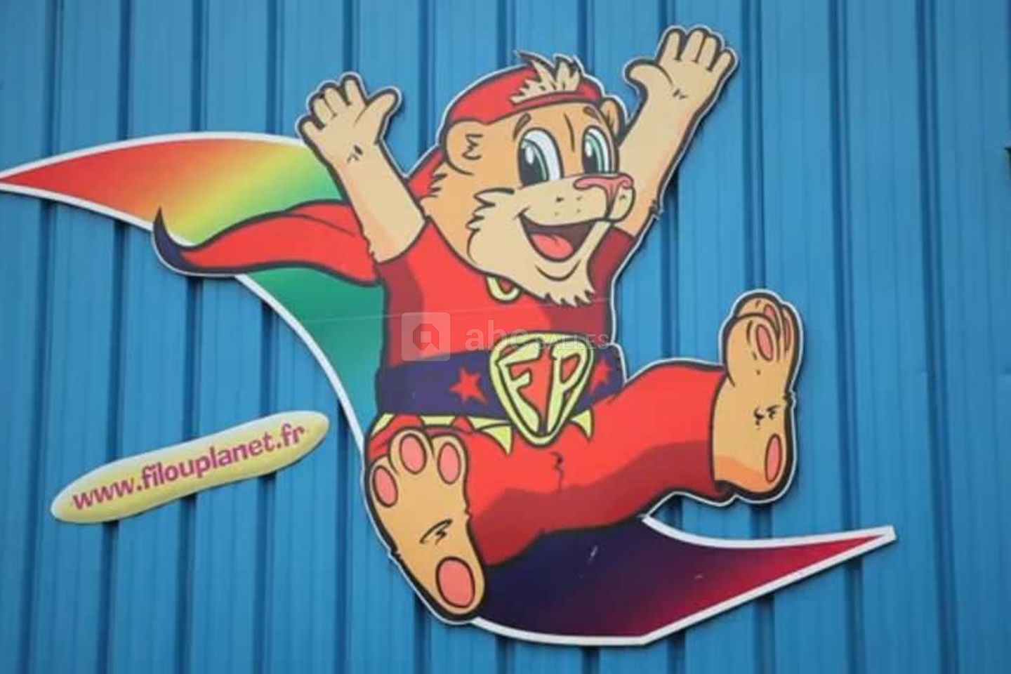 Filou Planet - ABC Salles