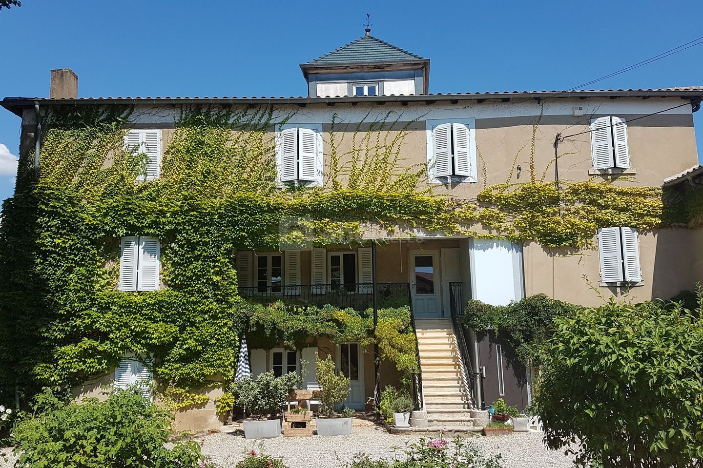 Le Montellier - ABC Salles