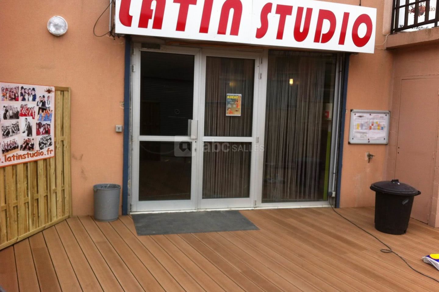 Latin Studio - ABC Salles