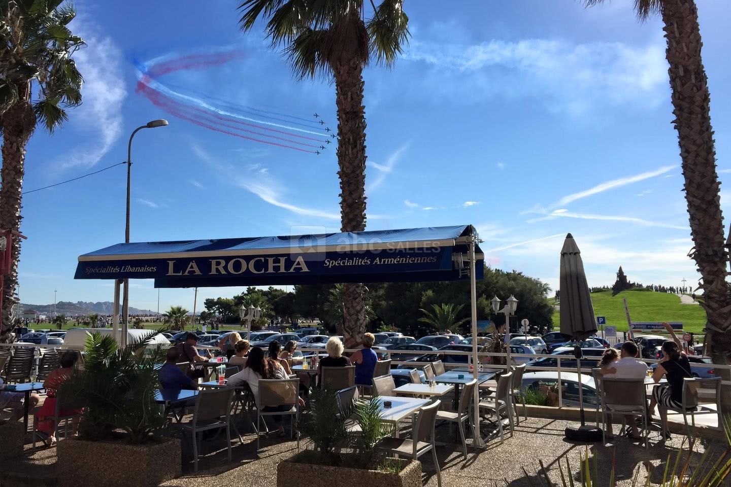 La Rocha - ABC Salles