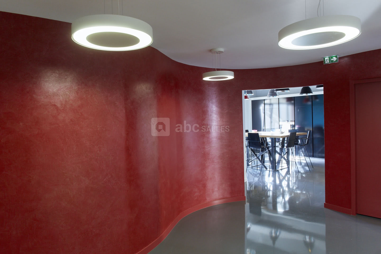 Espace C3 Formations - ABC Salles