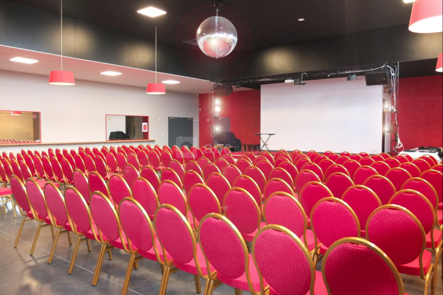 Le Montil's - ABC Salles