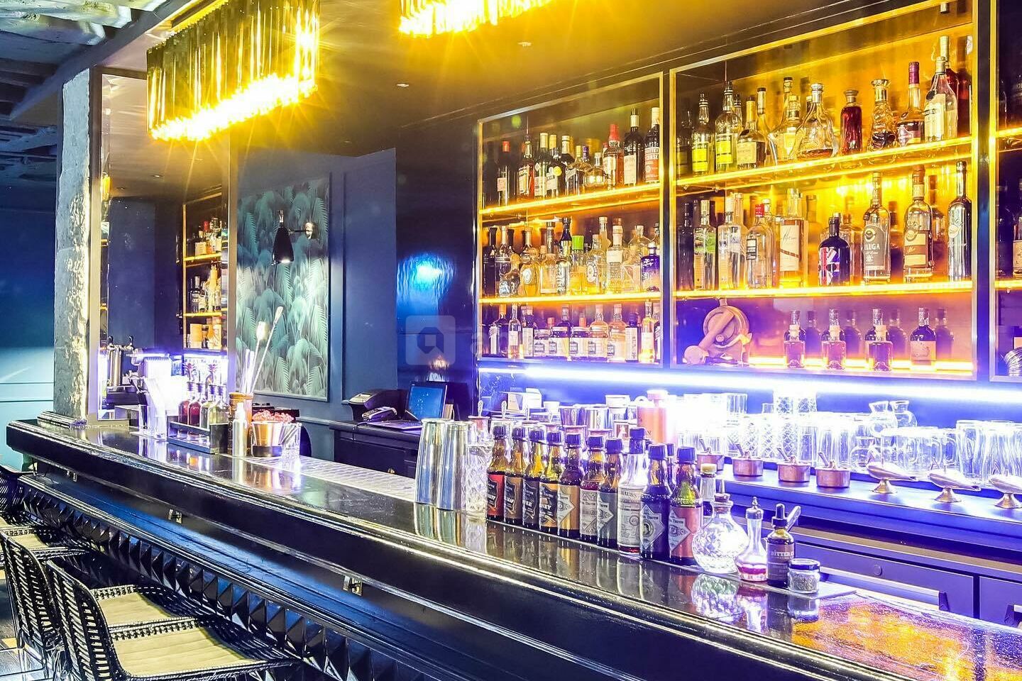 Solera Paris - ABC Salles