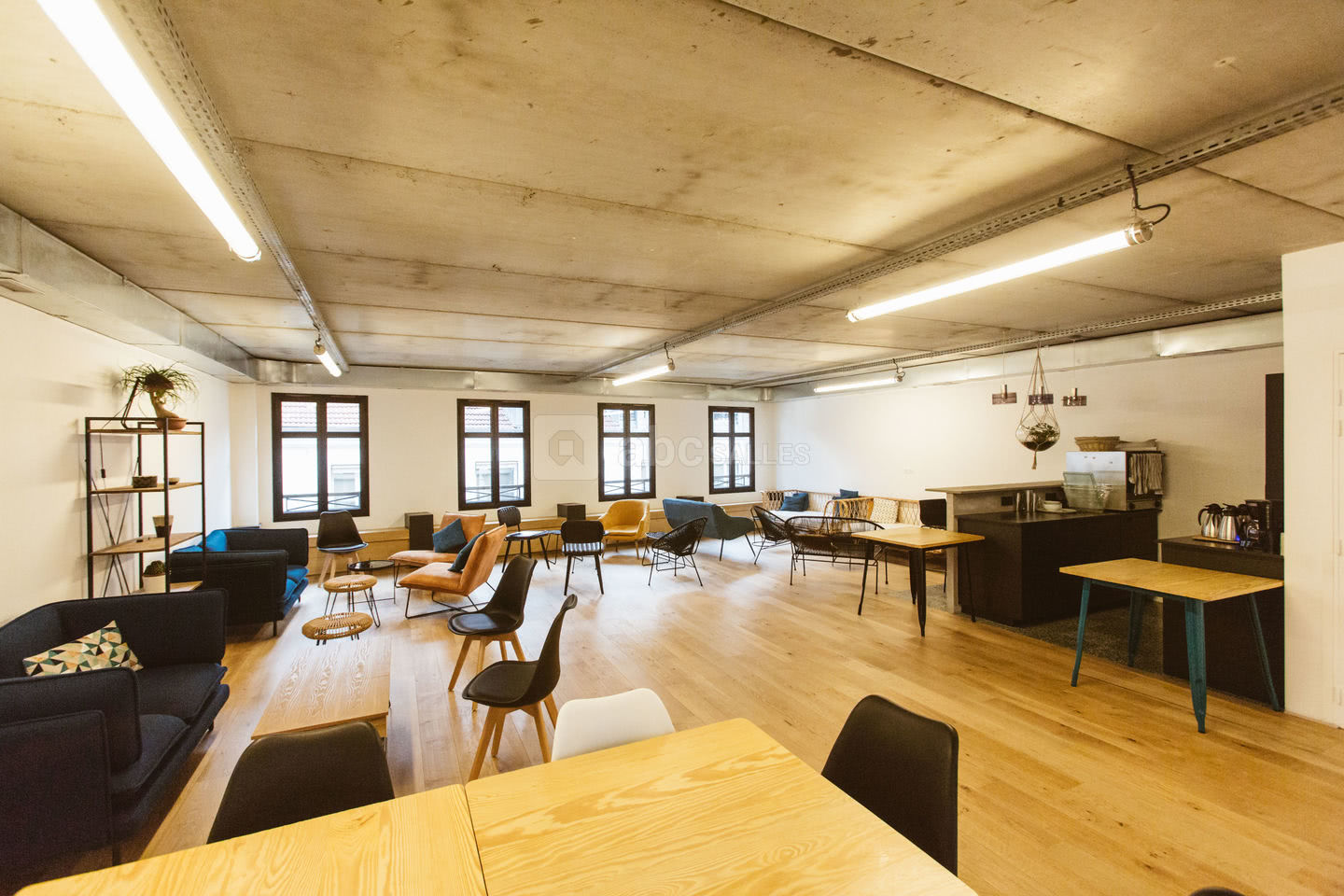 The Escape Lab - ABC Salles