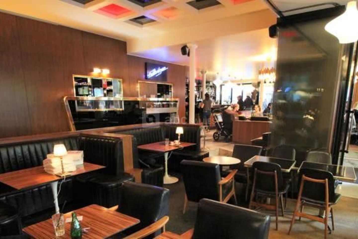 Le Floréal - ABC Salles