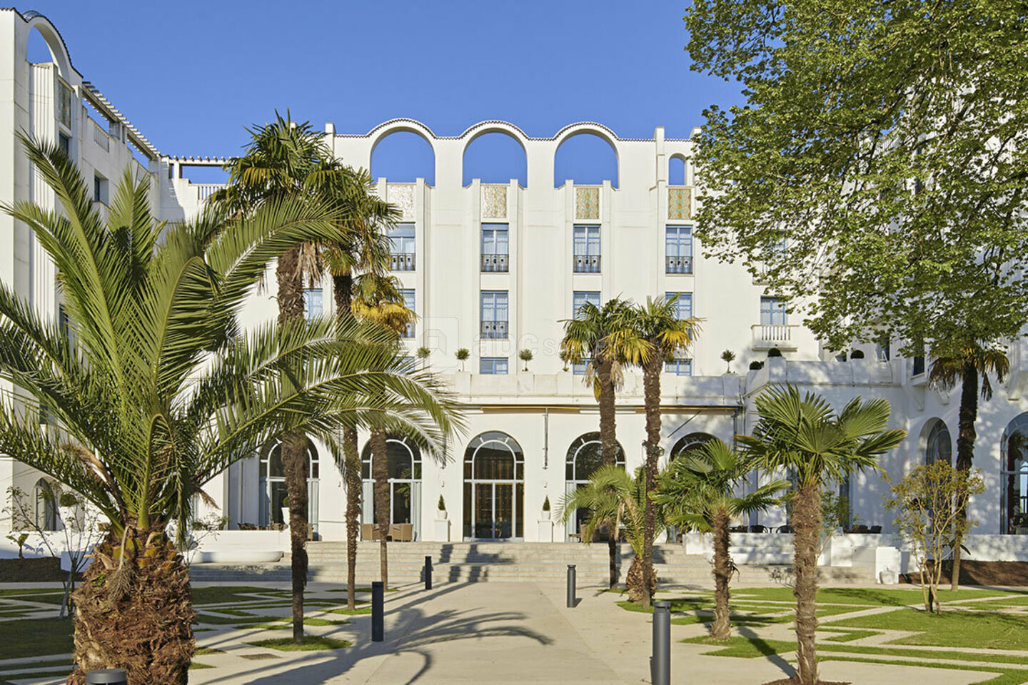 Le Splendid - ABC Salles