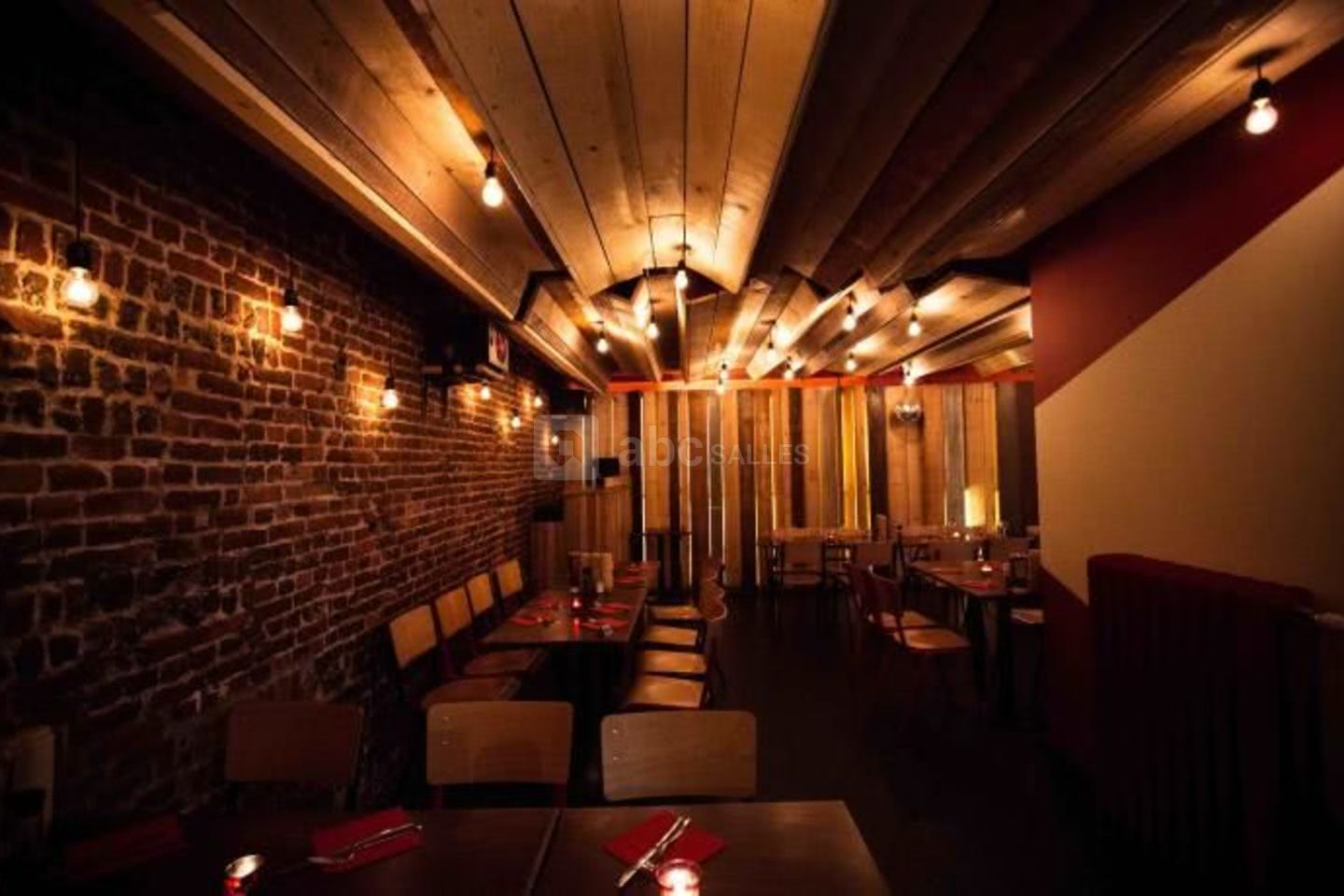 L'Amour Fou - ABC Salles