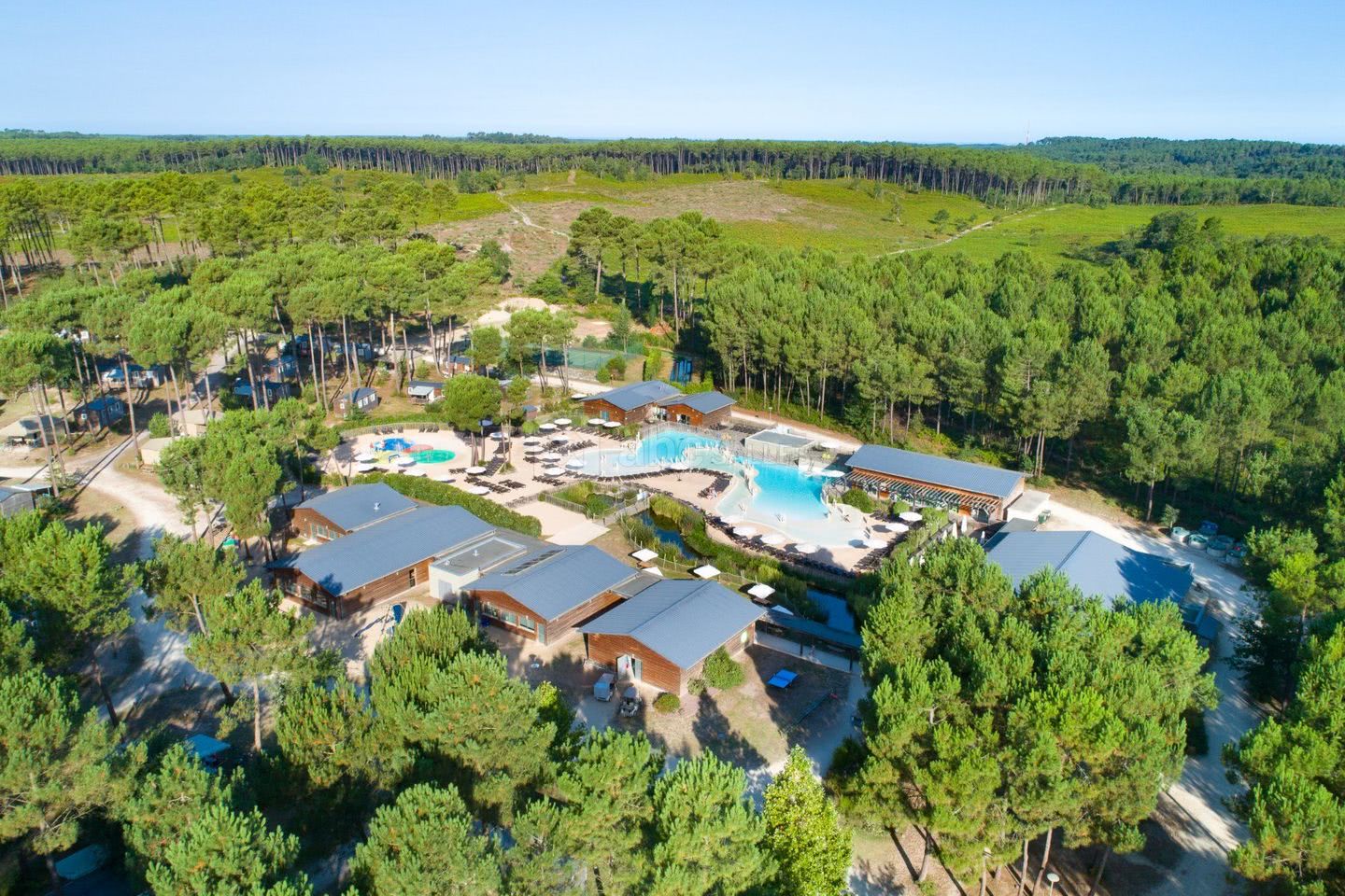 Sandaya Soustons - ABC Salles