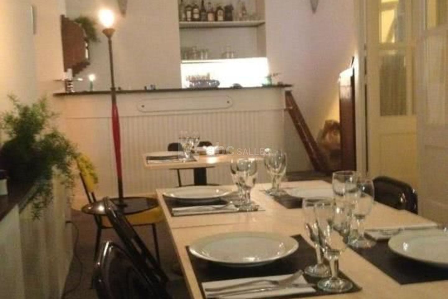 Bel Oeil - ABC Salles