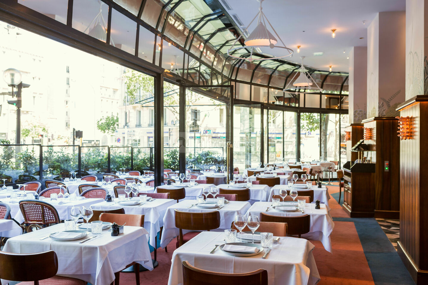 La Lorraine - ABC Salles