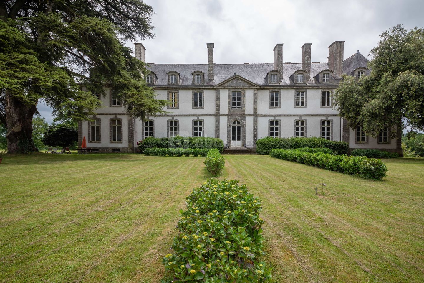 Château de Loyat - ABC Salles