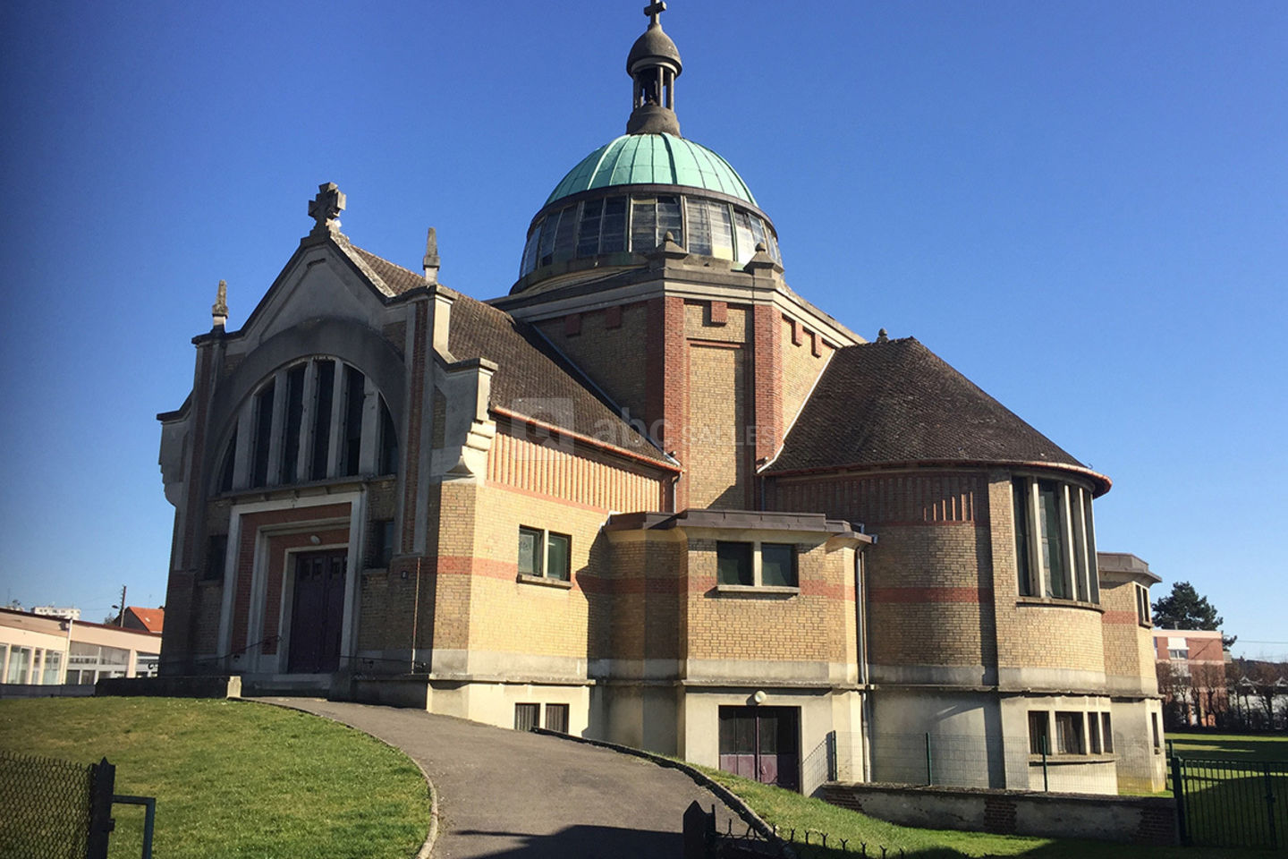 Le Grand R - ABC Salles