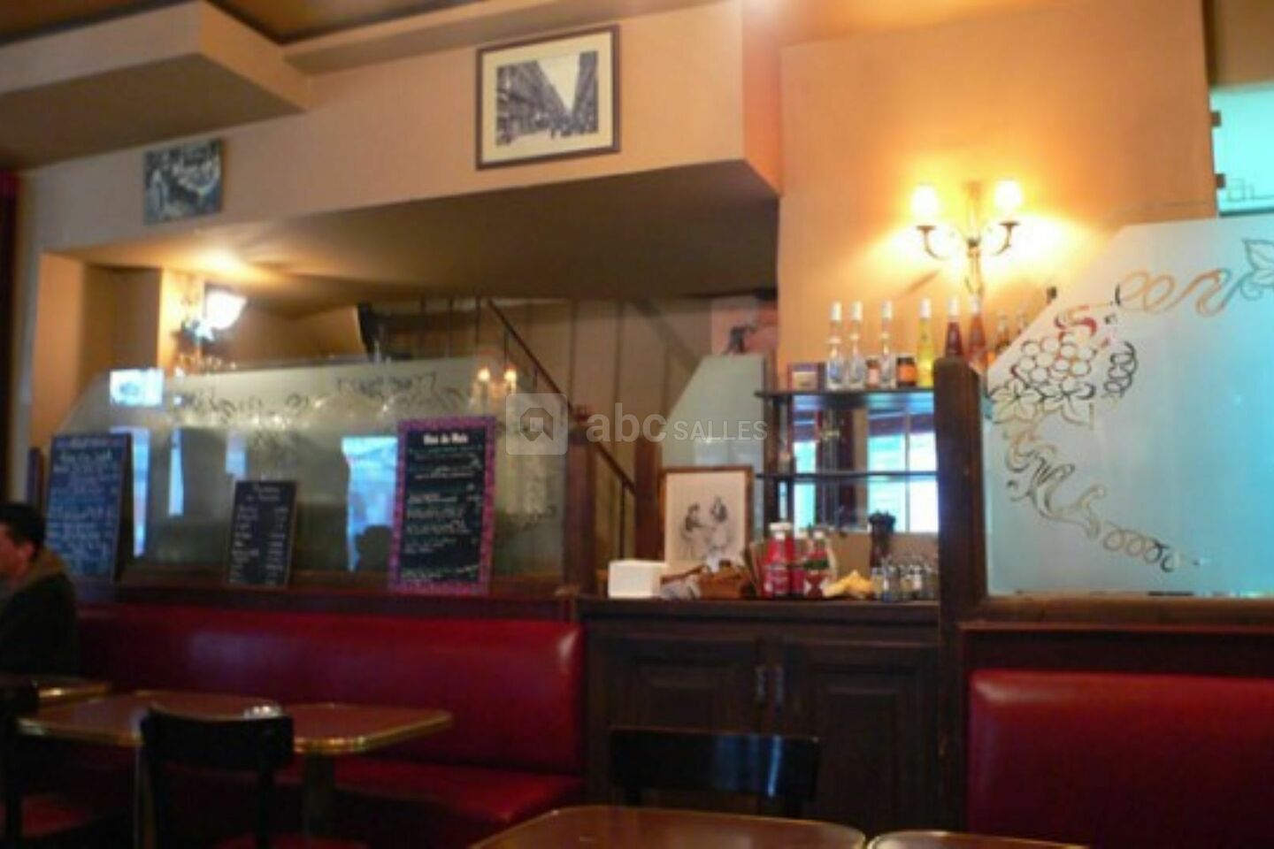 Hall 1900 - ABC Salles