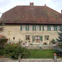 Château de Daillens - ABC Salles