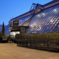 Le Double Mixte - ABC Salles