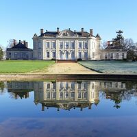 Château de Craon - ABC Salles