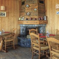 Chalet La Pricaz - ABC Salles