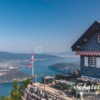 Chalet La Pricaz - ABC Salles