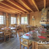 Chalet La Pricaz - ABC Salles