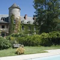 Château Raysse - ABC Salles