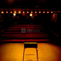 Le Point Virgule - ABC Salles