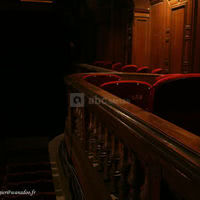 Théâtre Le Ranelagh - ABC Salles