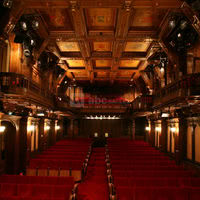 Théâtre Le Ranelagh - ABC Salles